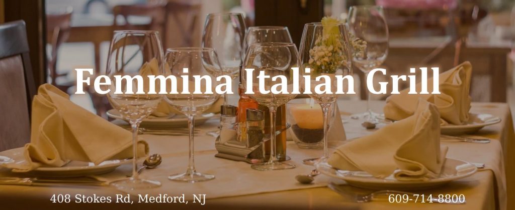 Senior Sunset - Femmina Italian Grill